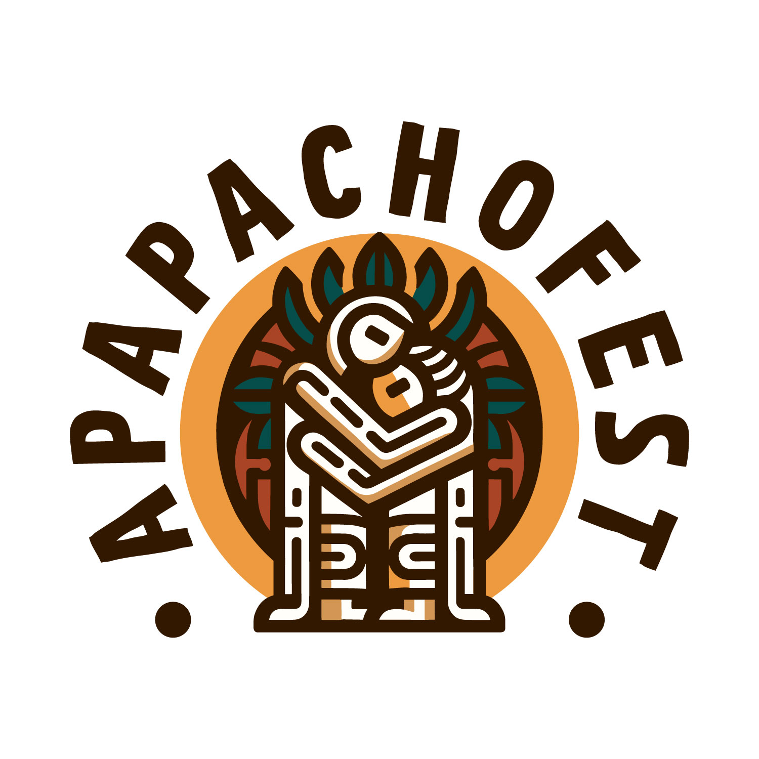 Apapacho Fest | Vuelve a Sentir la Tribu